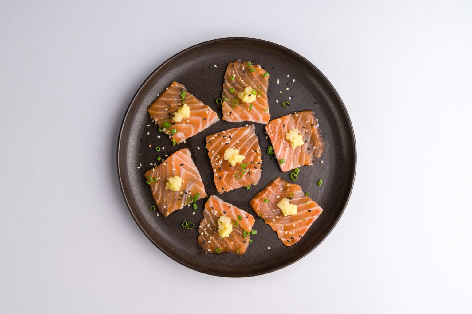 Salmon Sashimi Recipe and How to Properly Prep Your Fish