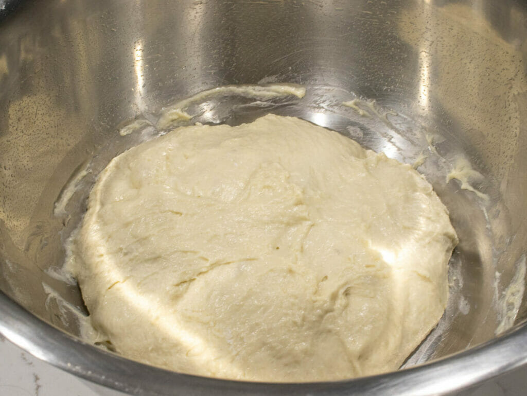 Light And Airy Homemade Ciabatta Bread - COOKMORPHOSIS