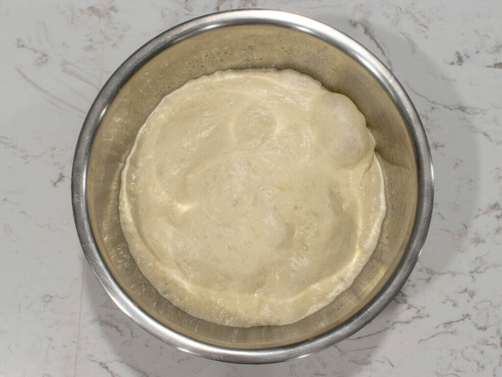 Light And Airy Homemade Ciabatta Bread - COOKMORPHOSIS