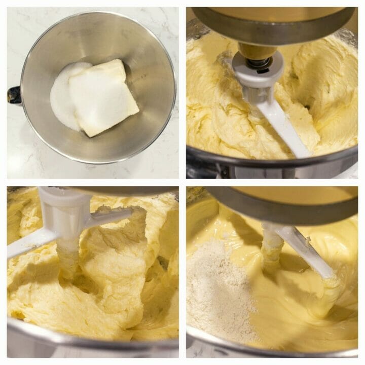 Foolproof Basque Burnt Cheesecake - COOKMORPHOSIS