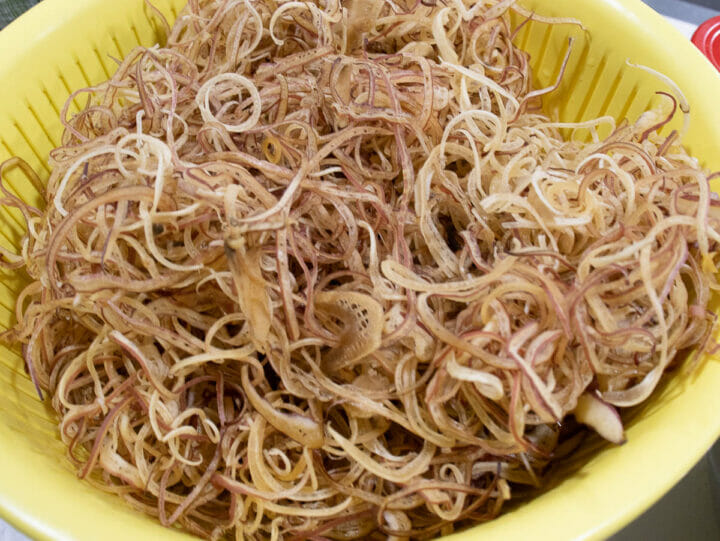 Authentic Bun Bo Hue Recipe - Spicy Beef Noodle Soup