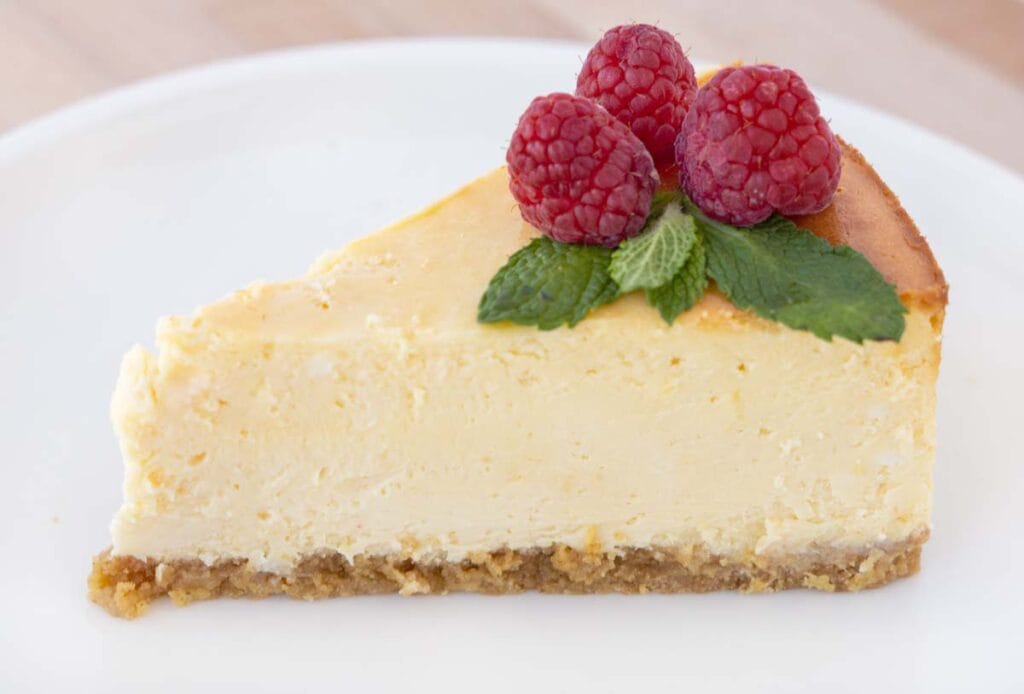 10 Must-try Cheesecake Recipes - COOKMORPHOSIS